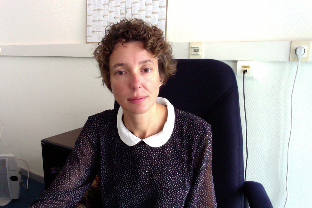 RIFFAULT Sabine - DIM 1Health 2.0