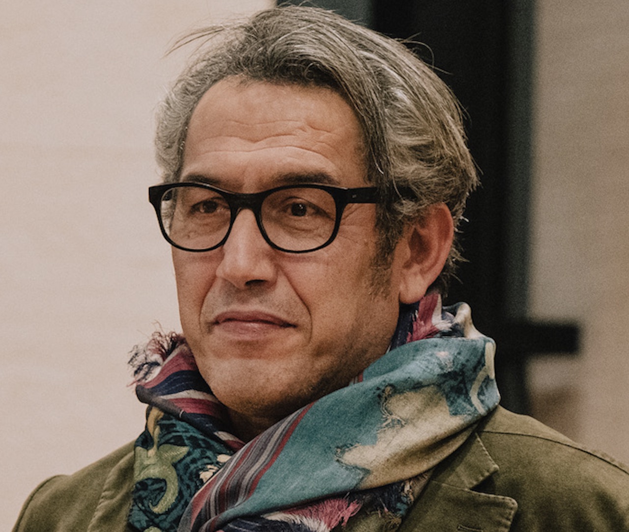 Ali Amara - DIM 1Health